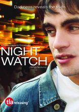 Night Watch DVD (Ronda nocturna)