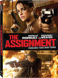The Assignment DVD