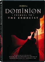 Exorcist II: The Heretic DVD (Snap case)