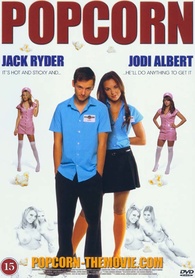 Popcorn DVD (Denmark)