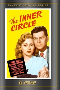 The Inner Circle DVD (Synergy Archive Series)
