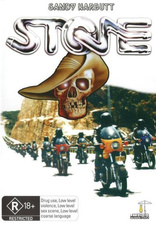 Stone DVD (Australia)