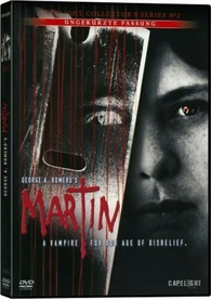 Martin DVD (Germany)