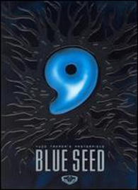Blue Seed: Complete Collection DVD