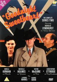 Goodnight Sweetheart: Series Two DVD (United Kingdom)