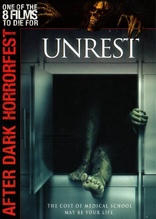 Unrest DVD