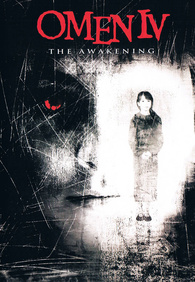 Omen IV: The Awakening DVD (Omen Collection Version)