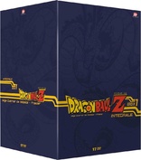 Dragon Ball Z: Box 01 DVD (France)