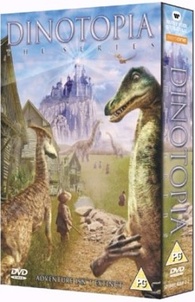 Dinotopia: The Series DVD (United Kingdom)
