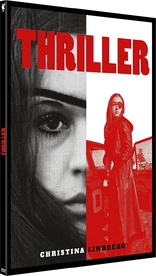 Thriller DVD (Thriller: A Cruel Picture / Thriller : En Grym Film) (France)