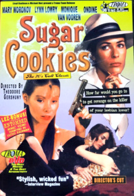Sugar Cookies DVD