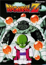 Dragon Ball Z: Volume 14 - Quest DVD