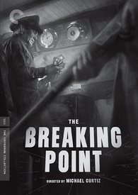 The Breaking Point DVD (The Criterion Collection)