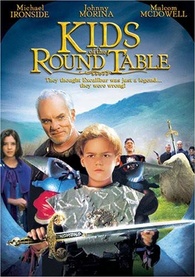 Kids of the Round Table DVD