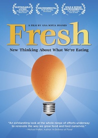 Fresh DVD