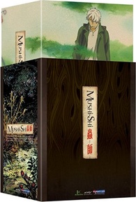 Mushi-Shi: Starter Set DVD
