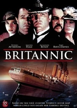 Britannic DVD (Netherlands)