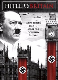 Hitler's Britain DVD