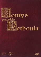 Montys Enzyklo Pythonia DVD (DigiPack) (Denmark)