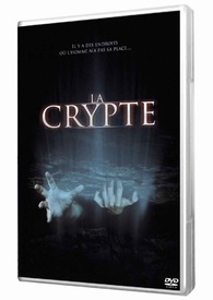 La Crypte DVD Release Date July 19, 2006 (The Crypt) (France)