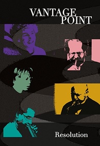 Vantage Point: Resolution DVD