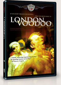 London Voodoo DVD
