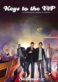 Keys to the VIP: Season 2 DVD