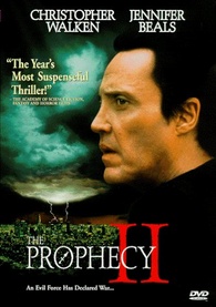 Prophecy 2 DVD Release Date November 30, 1999