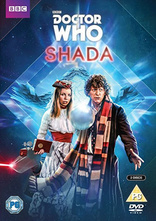 Doctor Who: Shada DVD (United Kingdom)