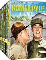 Gomer Pyle, U.S.M.C.: The Complete Series — Seasons 1-5 DVD