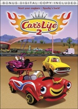 Car's Life 2 DVD Release Date January 17, 2012 (DVD + Digital)