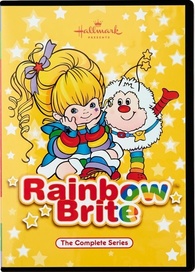 Rainbow Brite: The Complete Series DVD Release Date November 7, 2017