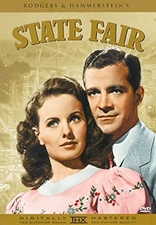 State Fair DVD