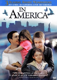 In America DVD