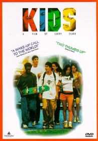 Kids DVD