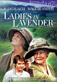 Ladies in Lavender DVD