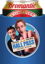 Hall Pass DVD (Bromantic Comedies)