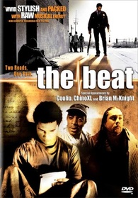 The Beat DVD