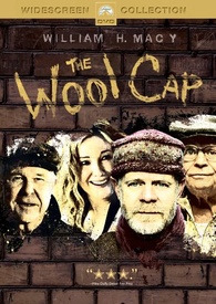 The Wool Cap DVD