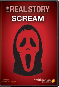 Smithsonian Channel - The Real Story: Scream DVD