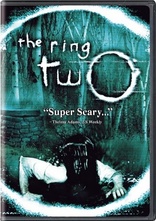 The Ring Two DVD (Widescreen Unrated Edition)