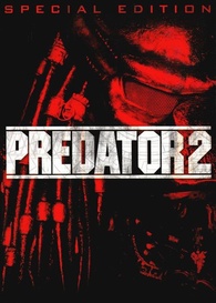 Predator 2 DVD (Two-Disc Special Edition)