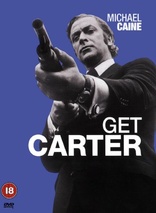 Get Carter DVD (United Kingdom)
