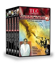 Connections 2 DVD