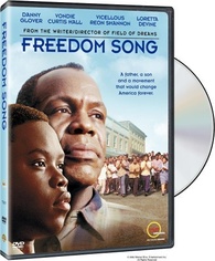 Freedom Song DVD