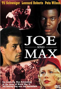 Joe and Max DVD Release Date January 14, 2003
