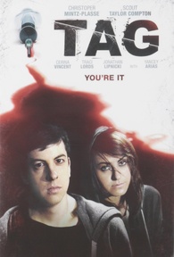 Tag DVD