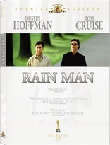 Rain Man DVD (Special Edition)