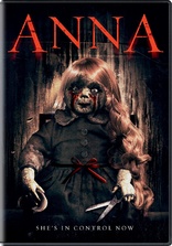 Anna DVD Release Date January 2, 2018