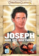 Joseph and His Brethren DVD